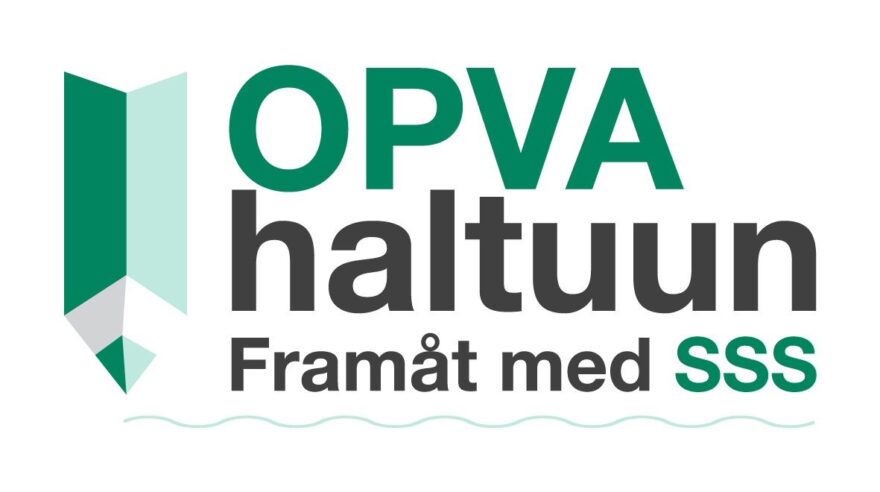 OPVA haltuun – Framåt med SSS - Työtehoseura